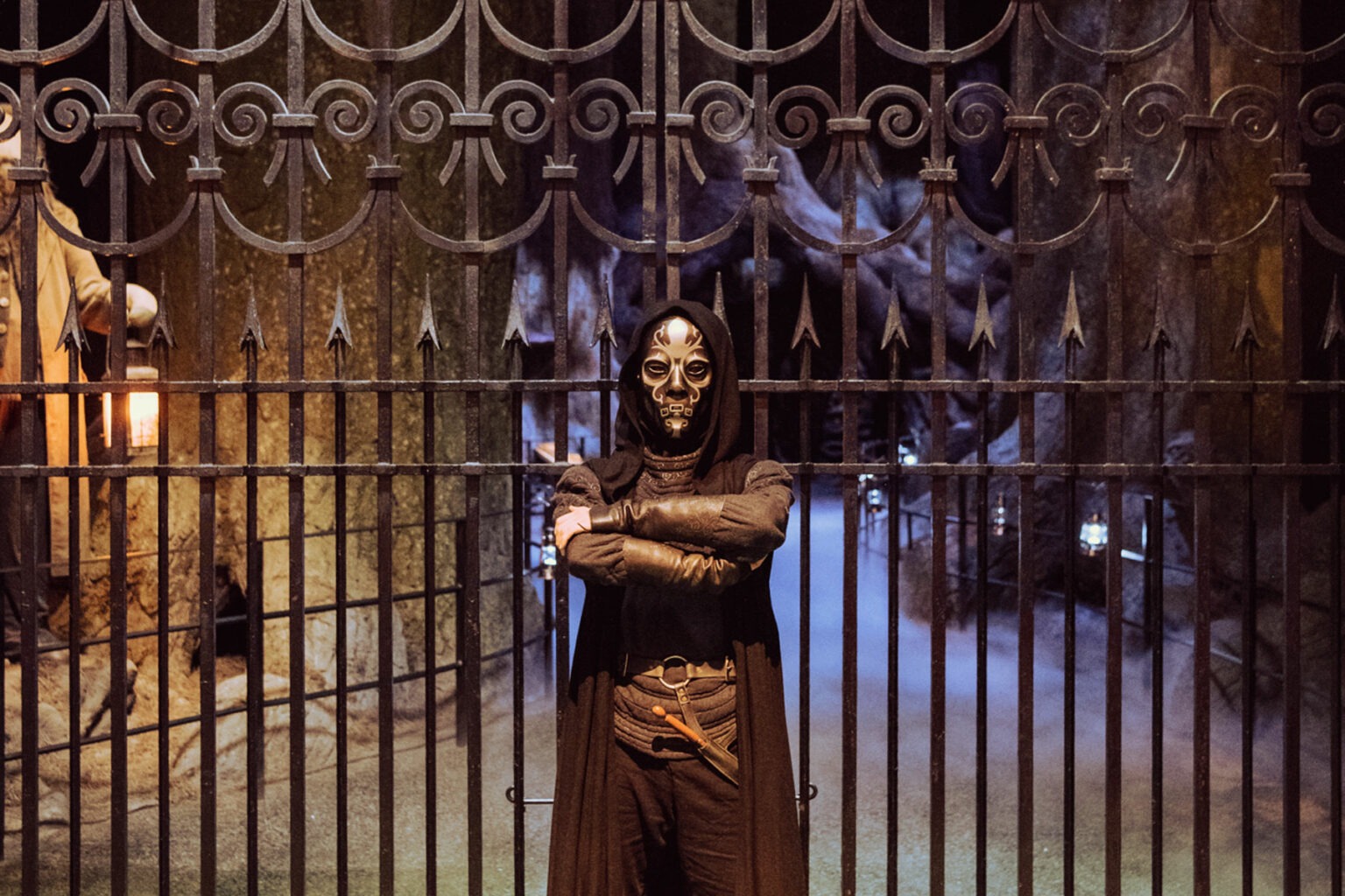 Press Office - Warner Bros. Studio Tour London