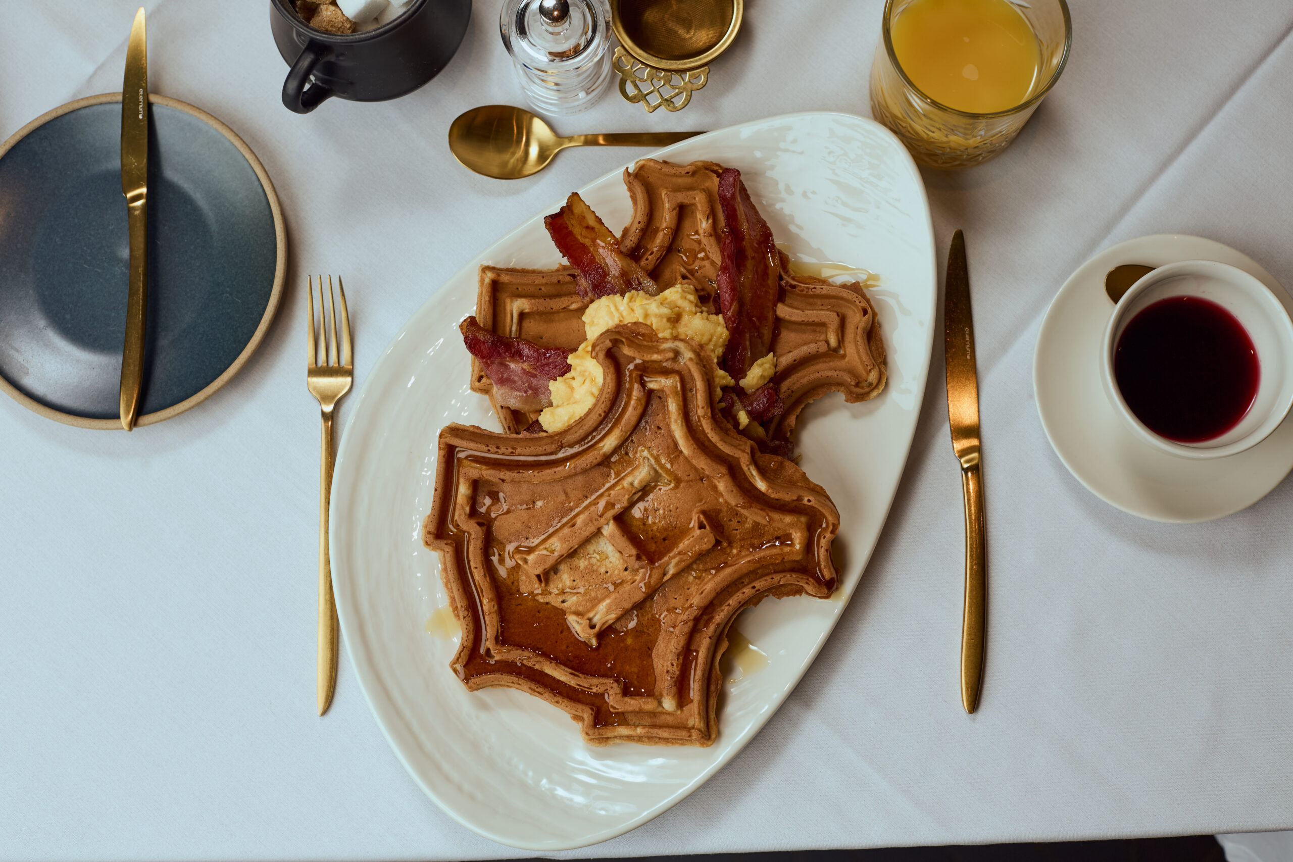 Breakfast at the Hogwarts Table - Terms and Conditions - Warner Bros ...